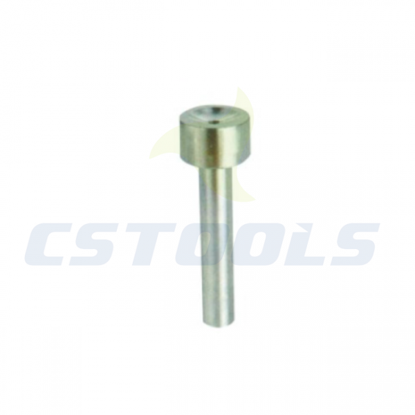 SPRUE BUSH B TYPE - CÔNG TY TNHH MỘT THÀNH VIÊN CHANG SUNG