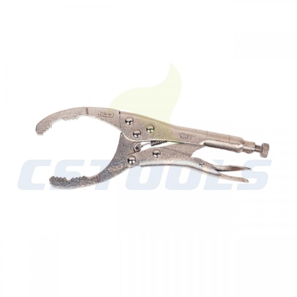 OIL FILTER GRIP PLIER - CÔNG TY TNHH MỘT THÀNH VIÊN CHANG SUNG