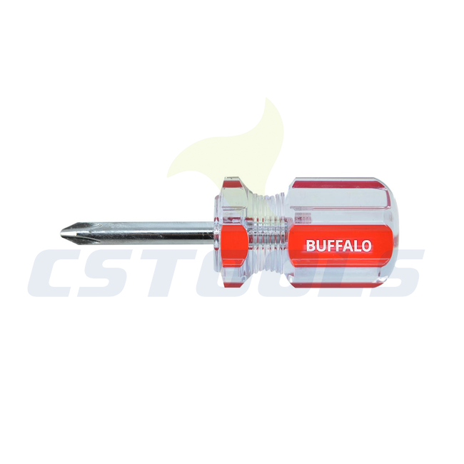 LINE COLOR STUBBY SCREWDRIVER - CÔNG TY TNHH MỘT THÀNH VIÊN CHANG SUNG